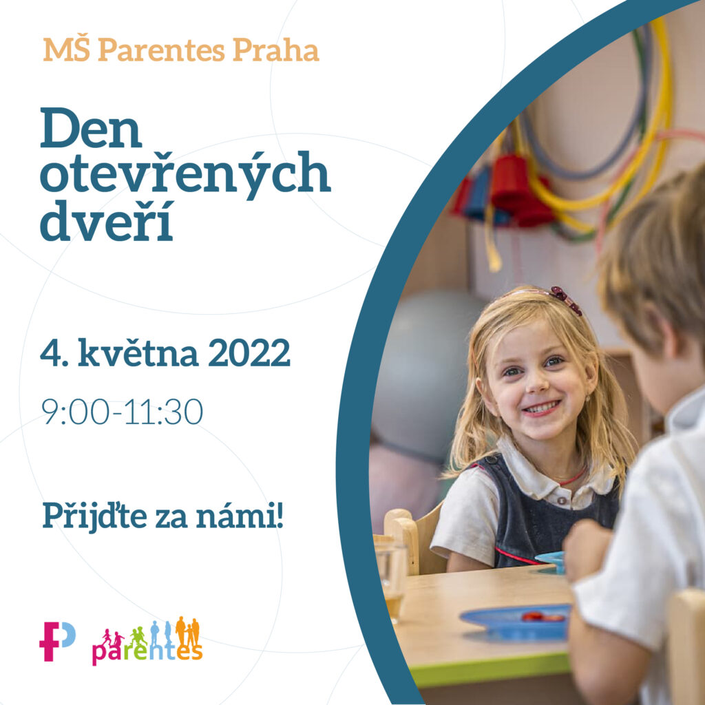 Základní škola - Škola Parentes